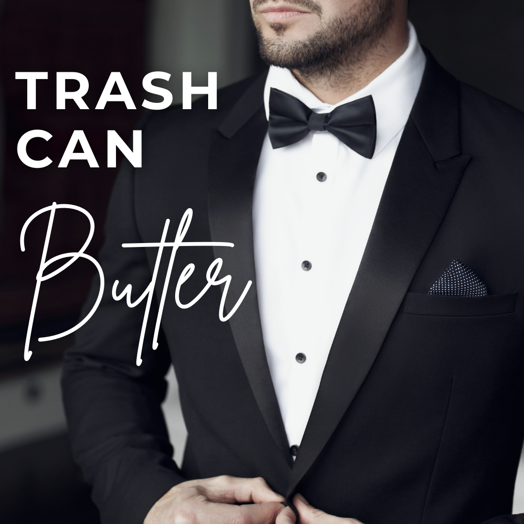 Trash Can Butler Service